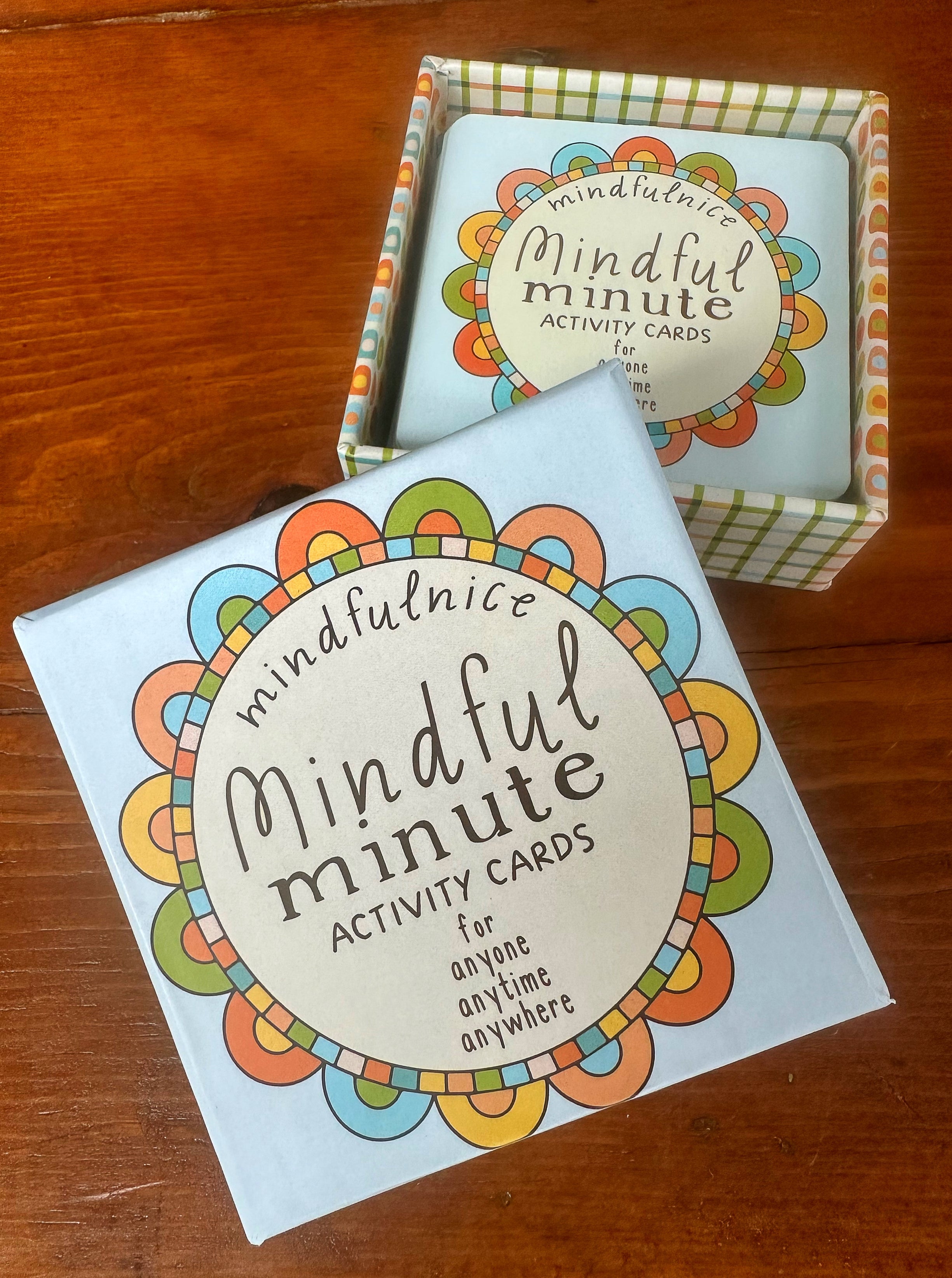 Mindfulnice Mindfulness Products